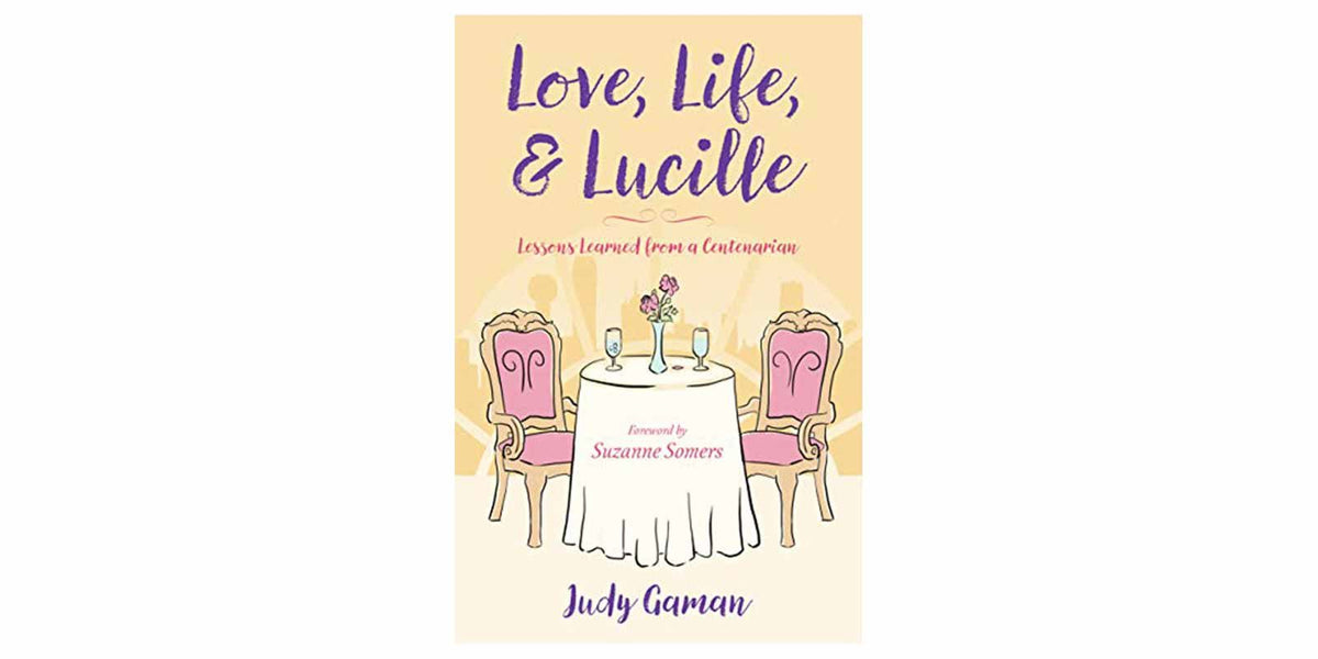 Interview With Award Winning Author - Press – Stay Young America