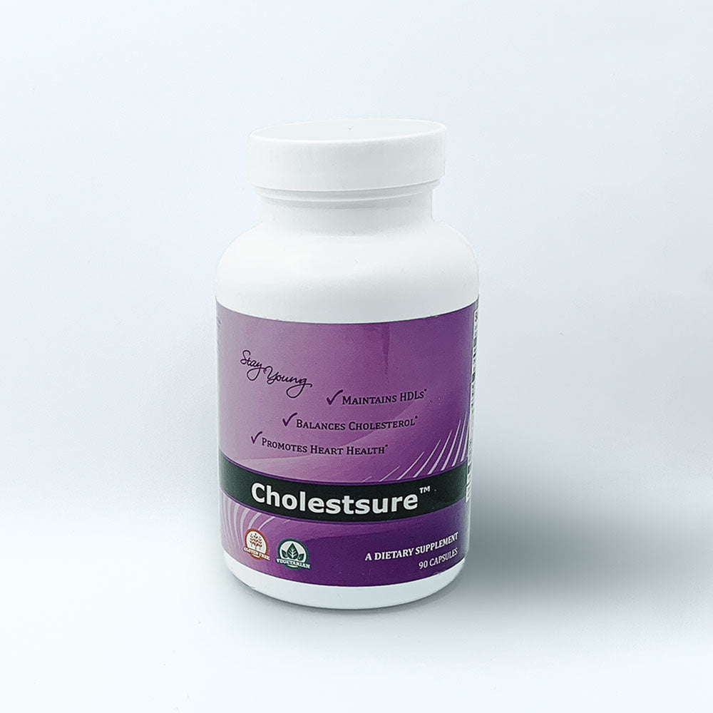 Supplements – Stay Young America